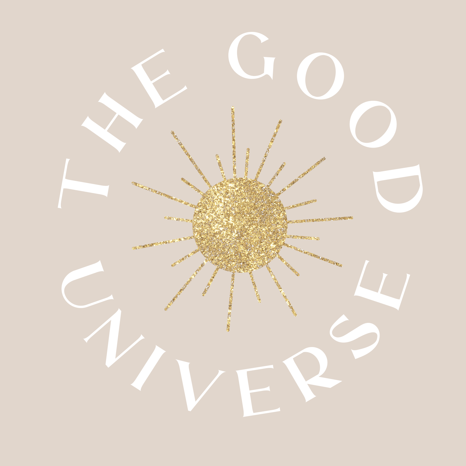 THE GOOD UNIVERSE | CRAFTING A HOLISTIC ECONOMY